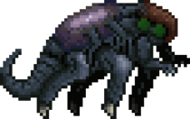 Xenonids - Rouny's Marine Corps 14 Wiki